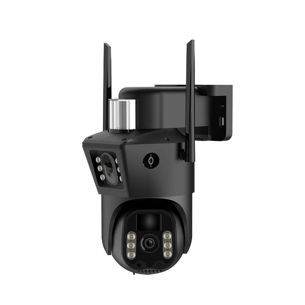 Pro Ip Camera