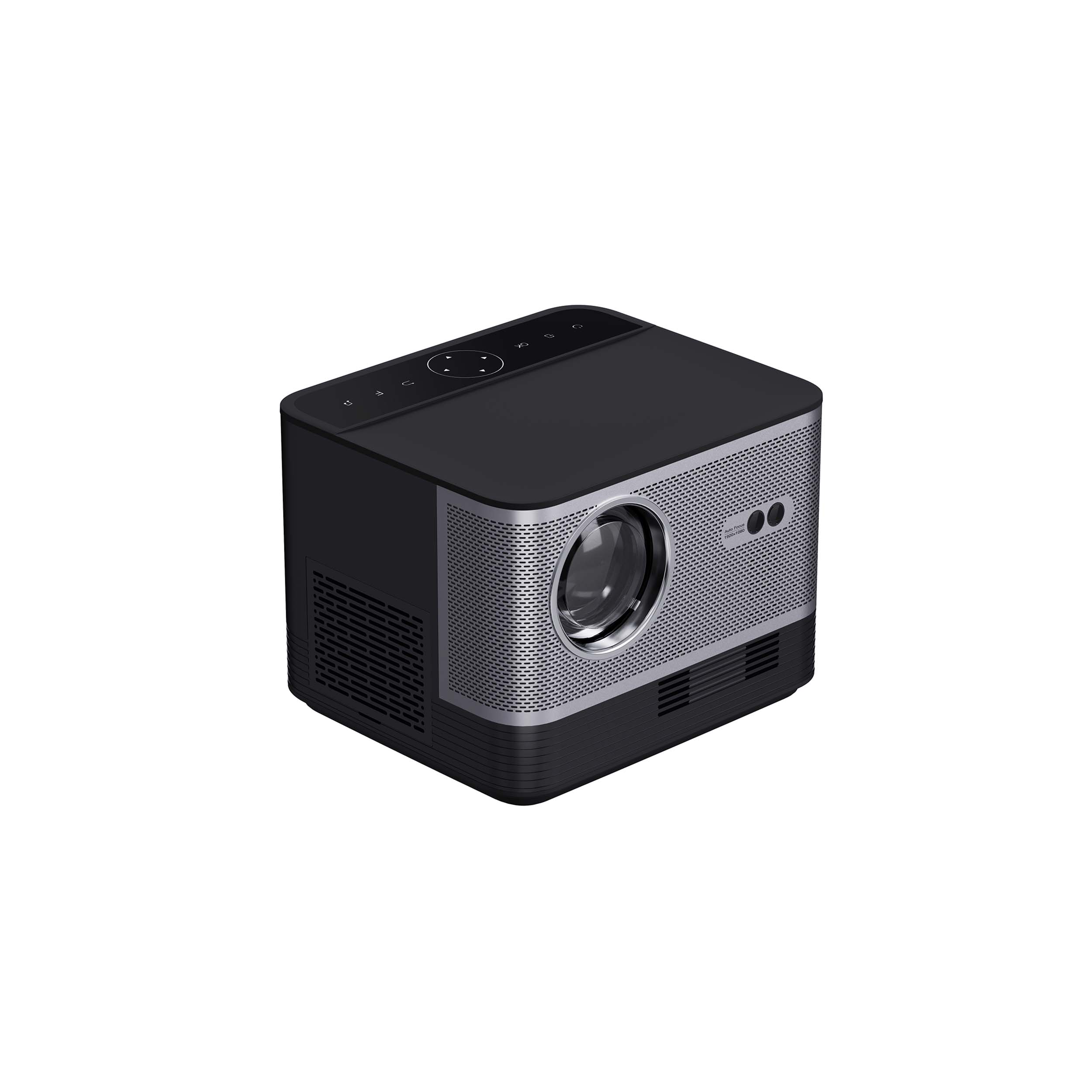 Projector