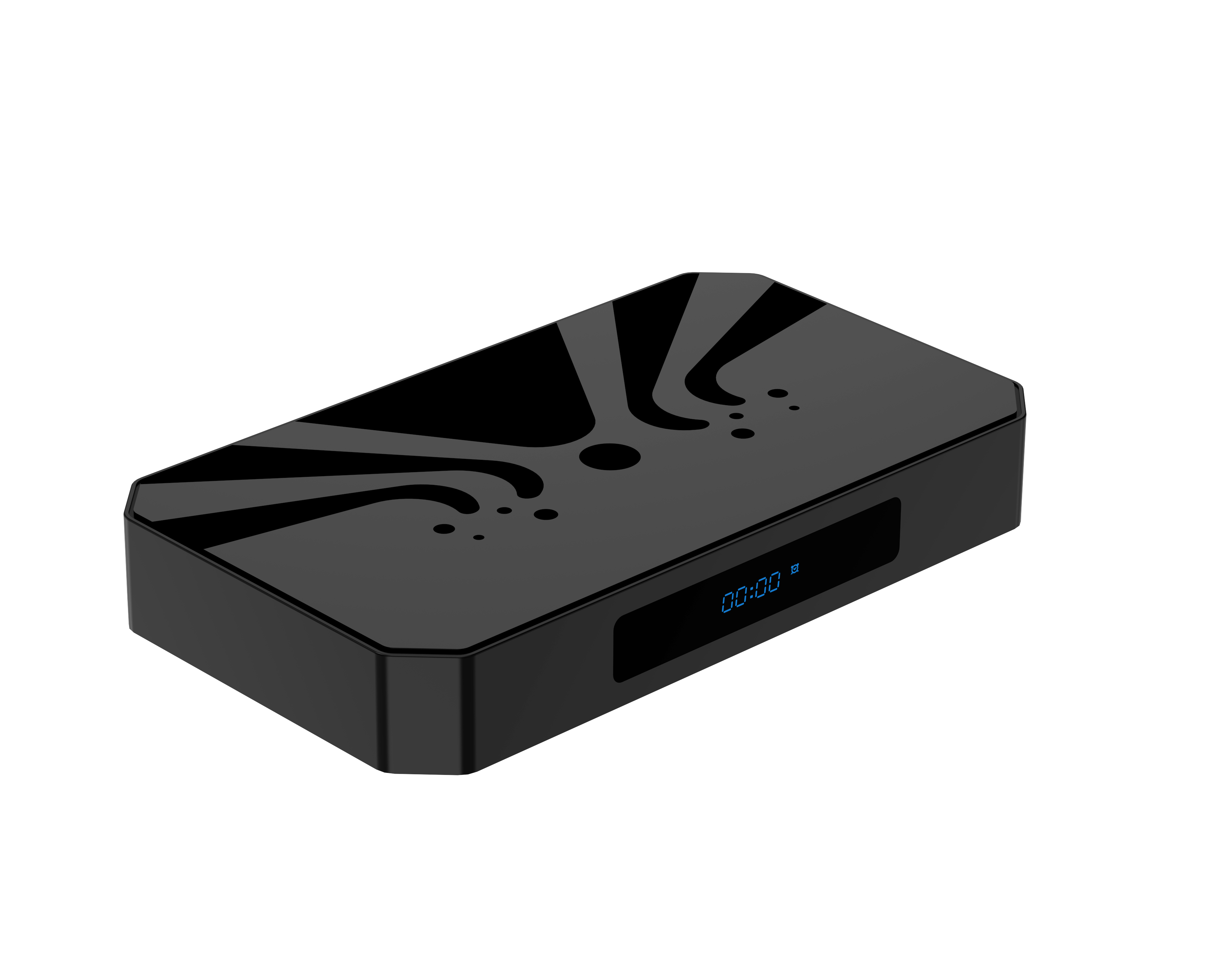 GM95 Smart TV Box | Allwinner H728 Octa-Core | 8K@24fps Decoding | WiFi ...